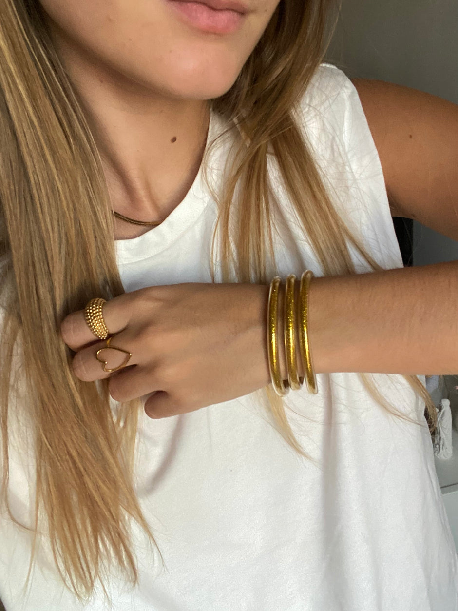 Les Capricieuses Jewelry