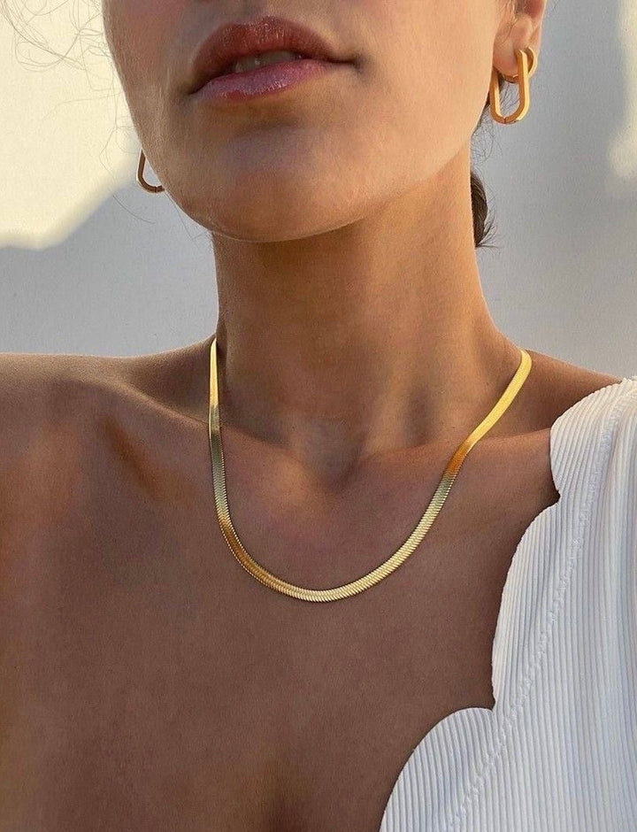 Les Capricieuses Jewelry